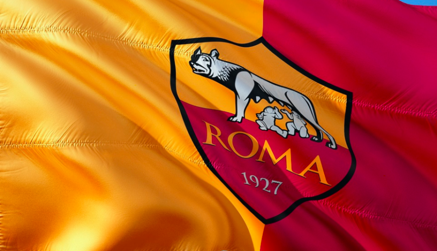 Home | AS Roma | Forza Roma